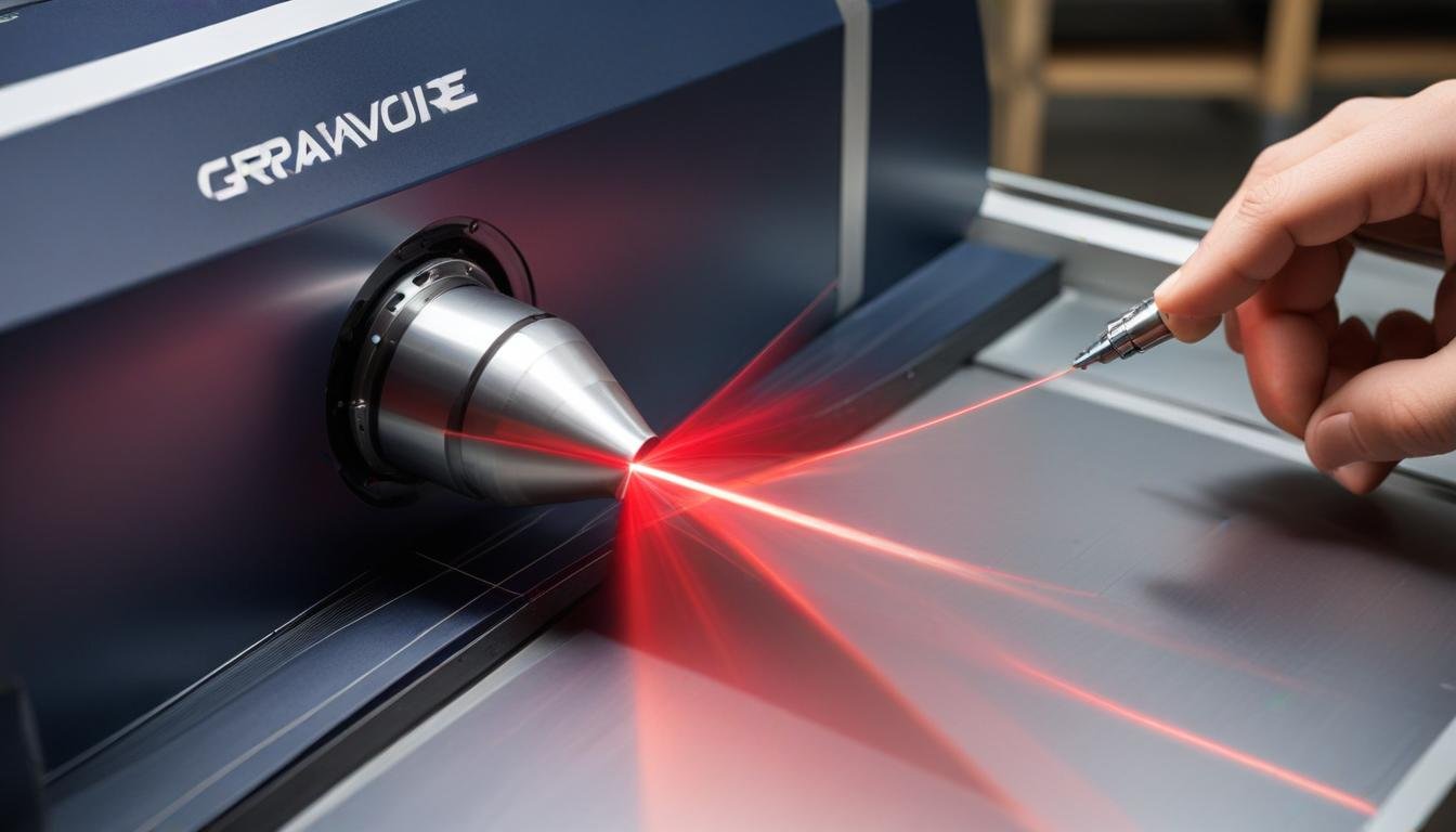 Gravure et Découpe Laser : L'Alliance Parfaite entre Technologie et ...